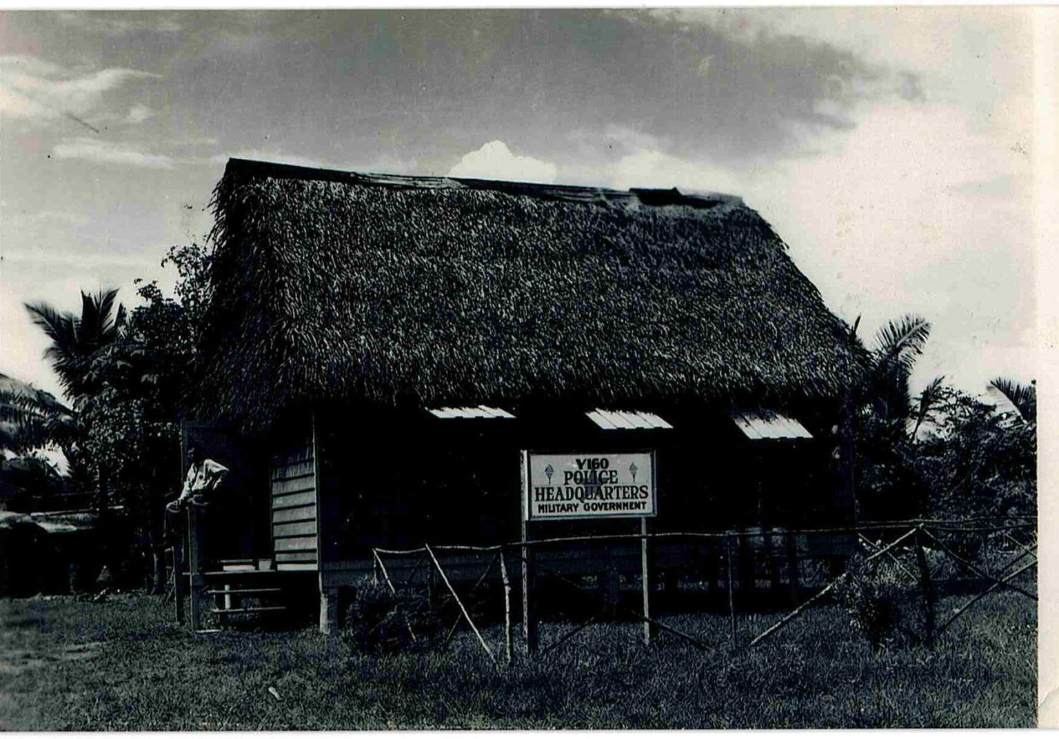Photos of Guam Post WWII (1945 ERA) – AH2G.ORG