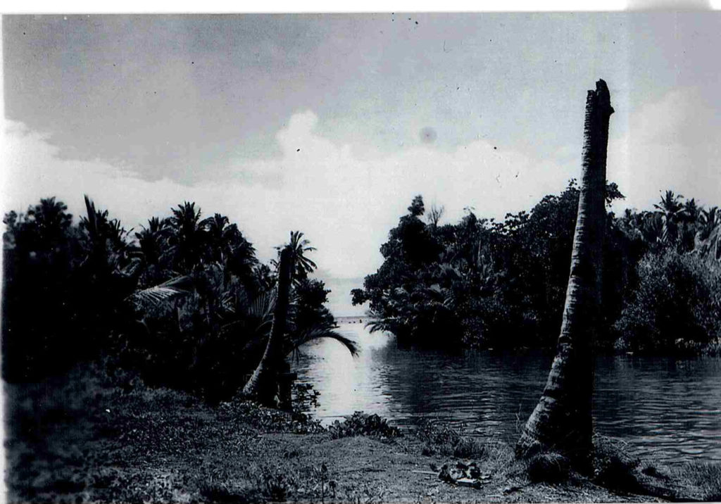 Photos of Guam Post WWII (1945 ERA) – AH2G.ORG