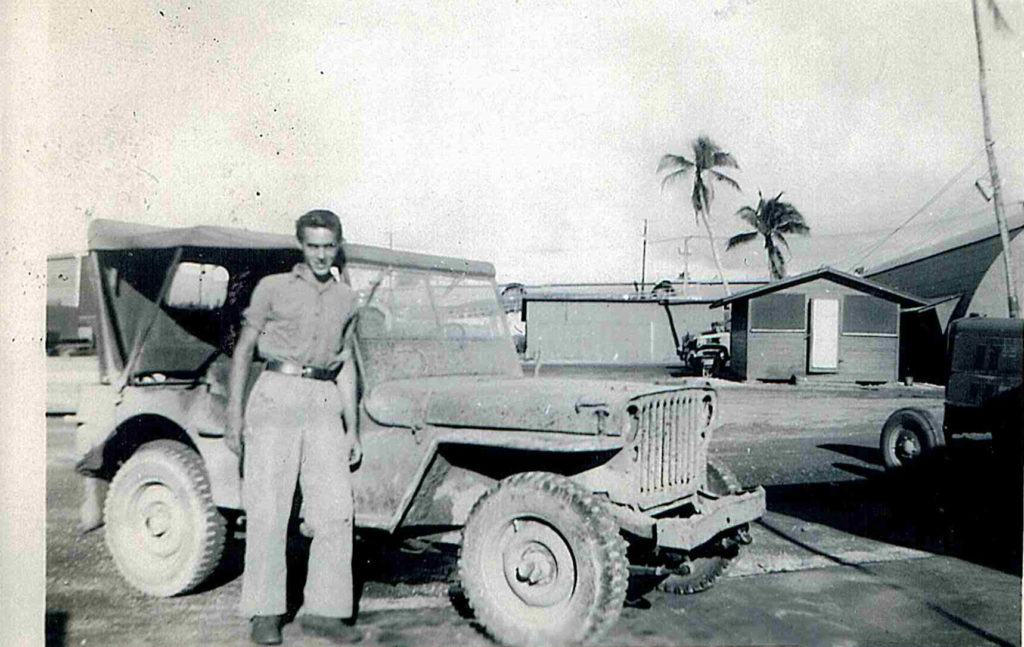 Photos of Guam Post WWII (1945 ERA) – AH2G.ORG