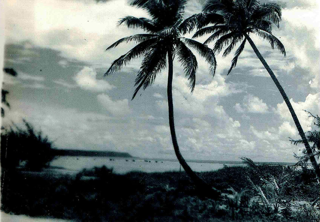 Photos of Guam Post WWII (1945 ERA) – AH2G.ORG