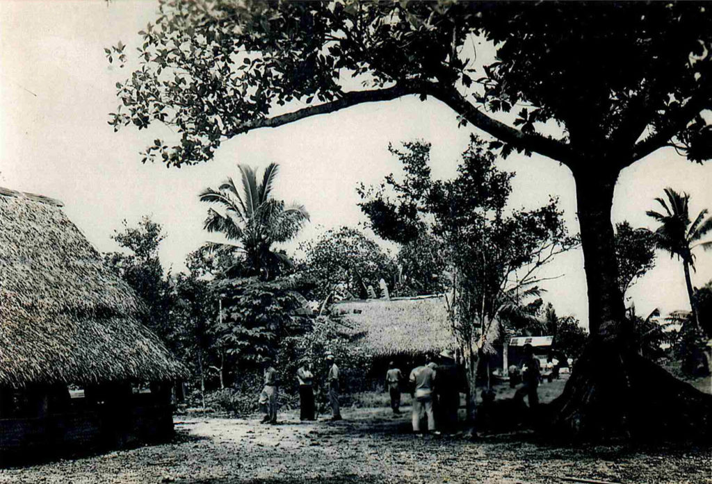 Photos of Guam Post WWII (1945 ERA) – AH2G.ORG